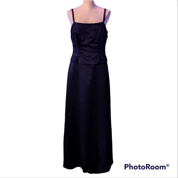 Alfred Angelo | Dresses | Alfredangelo Promhomecoming Dance Formal ...